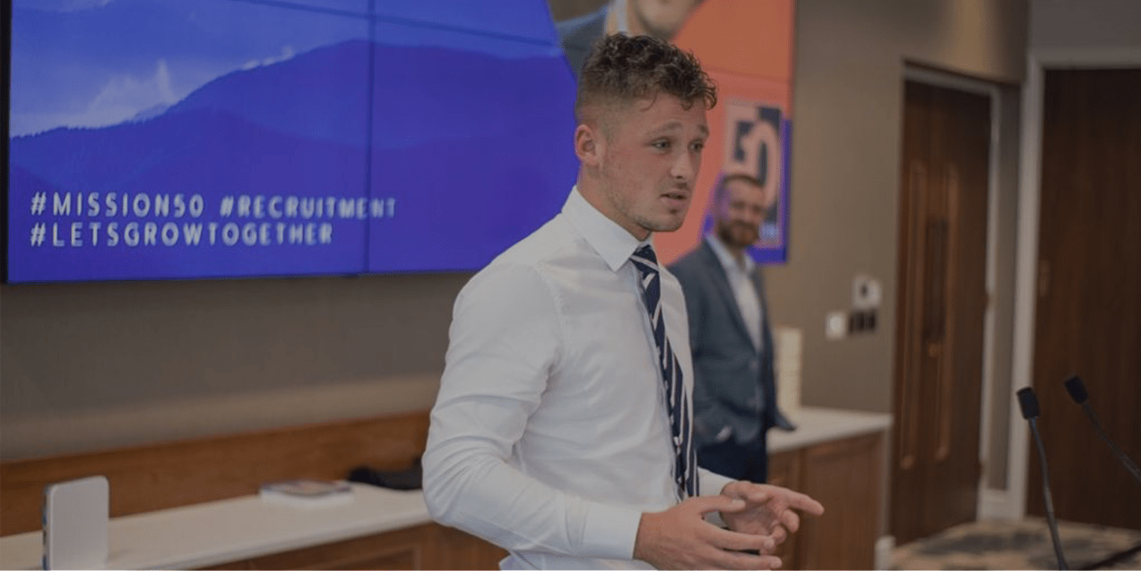 Opportunities – Pure Events Solutions