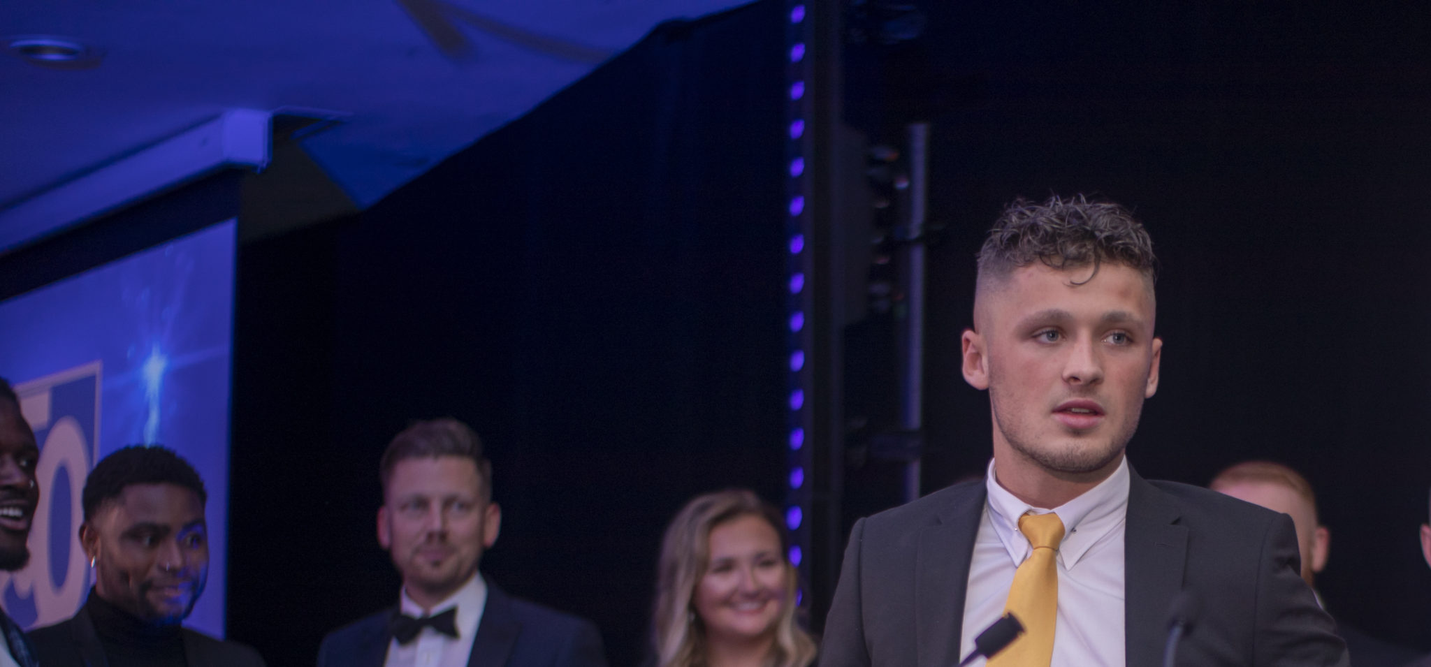 Pure Events Solutions – We Build Brands