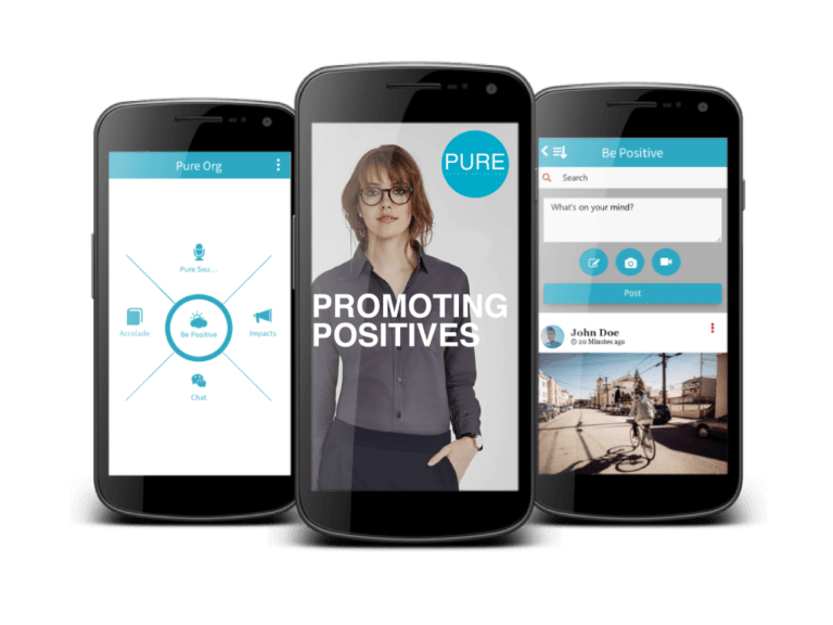 Pure Events Solutions – We Build Brands